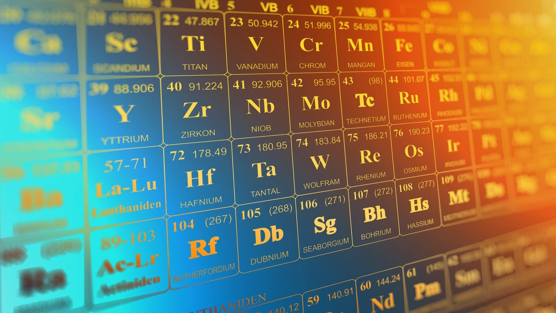 General Chemistry