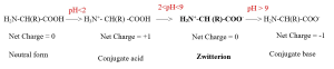 ACIDS , BASES , SALTS , BUFFER SOLUTIONS, pH and pI - Chemistry